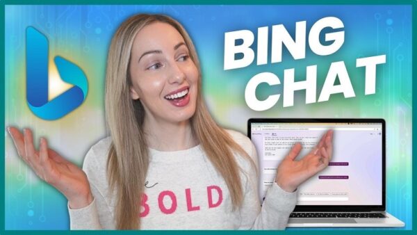 Mengenal Bing Chat, Fitur Chatbot AI Besutan Microsoft